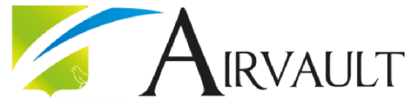 Présentation d'Airvault - Mairie d'Airvault