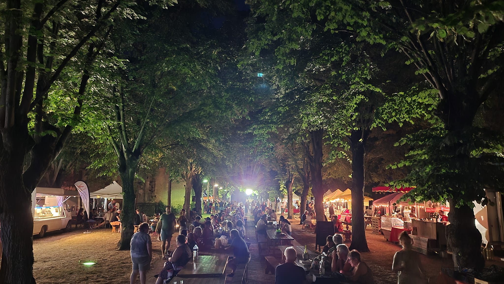 Marchés et foires - Mairie d'Airvault