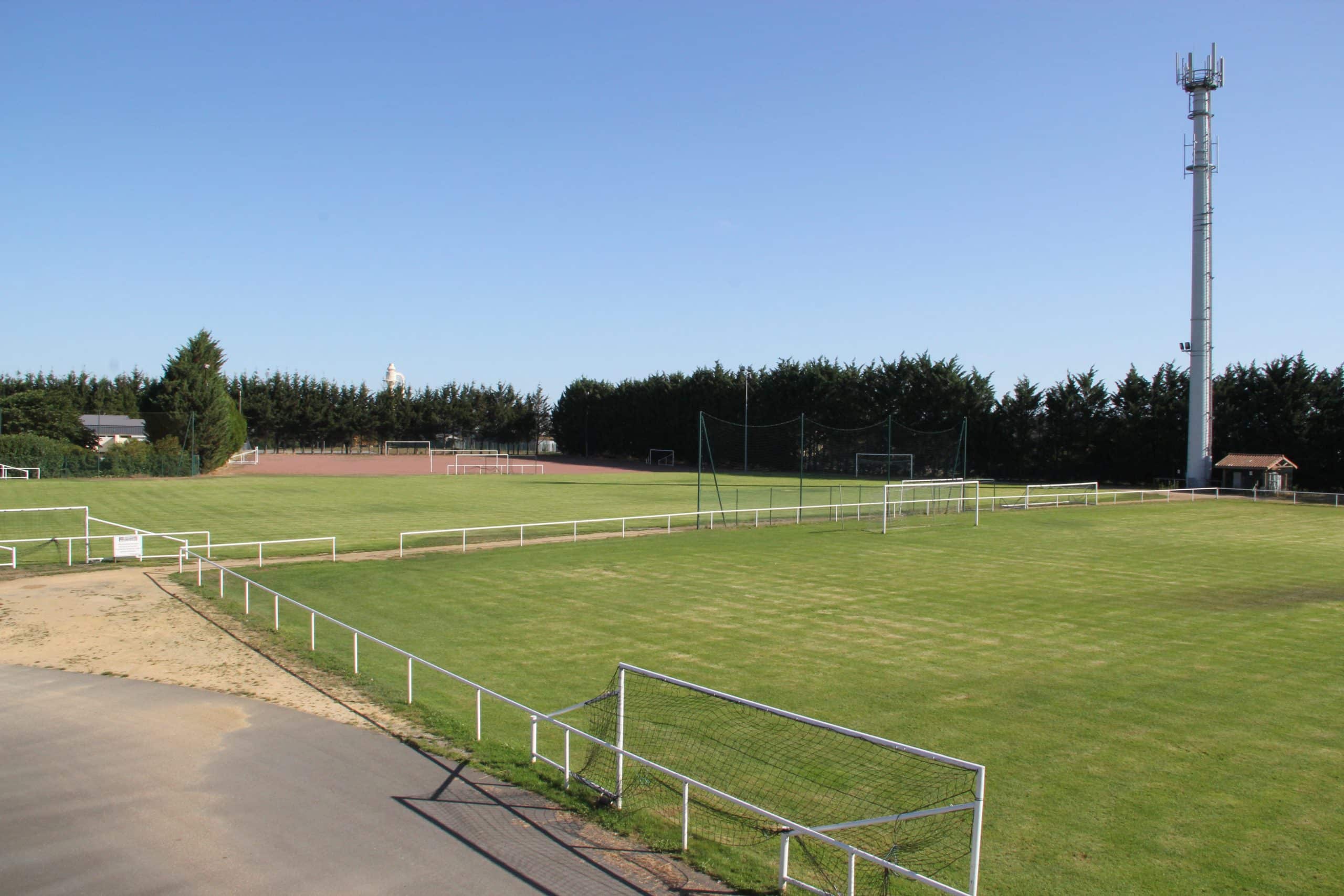 Sports, loisirs & culture - Mairie d'Airvault